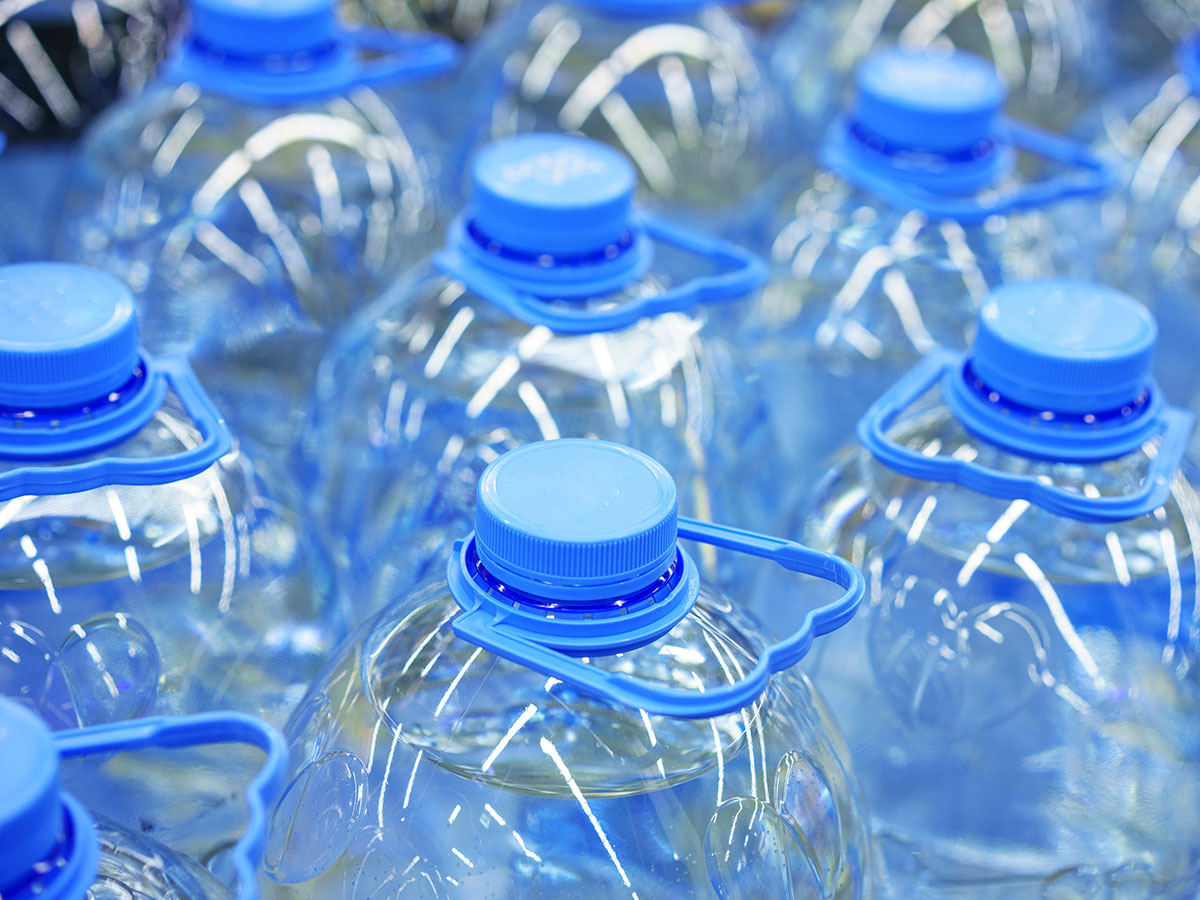 Beverage Industry | Ecacare Biotechnology